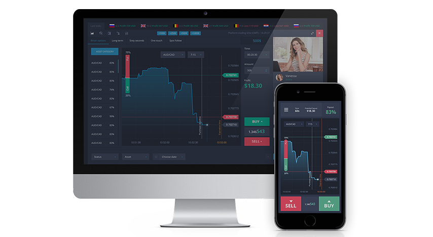 Home - Octa Trading View
